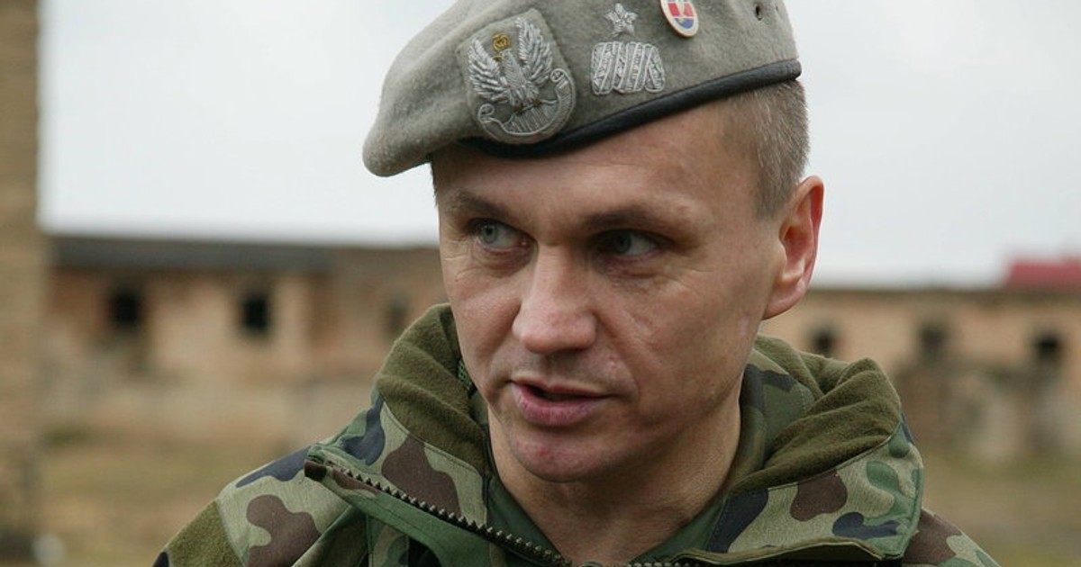 Zatwierdzono Strategię Bezpieczeństwa Narodowego. Gen. Polko: kluczowe ...