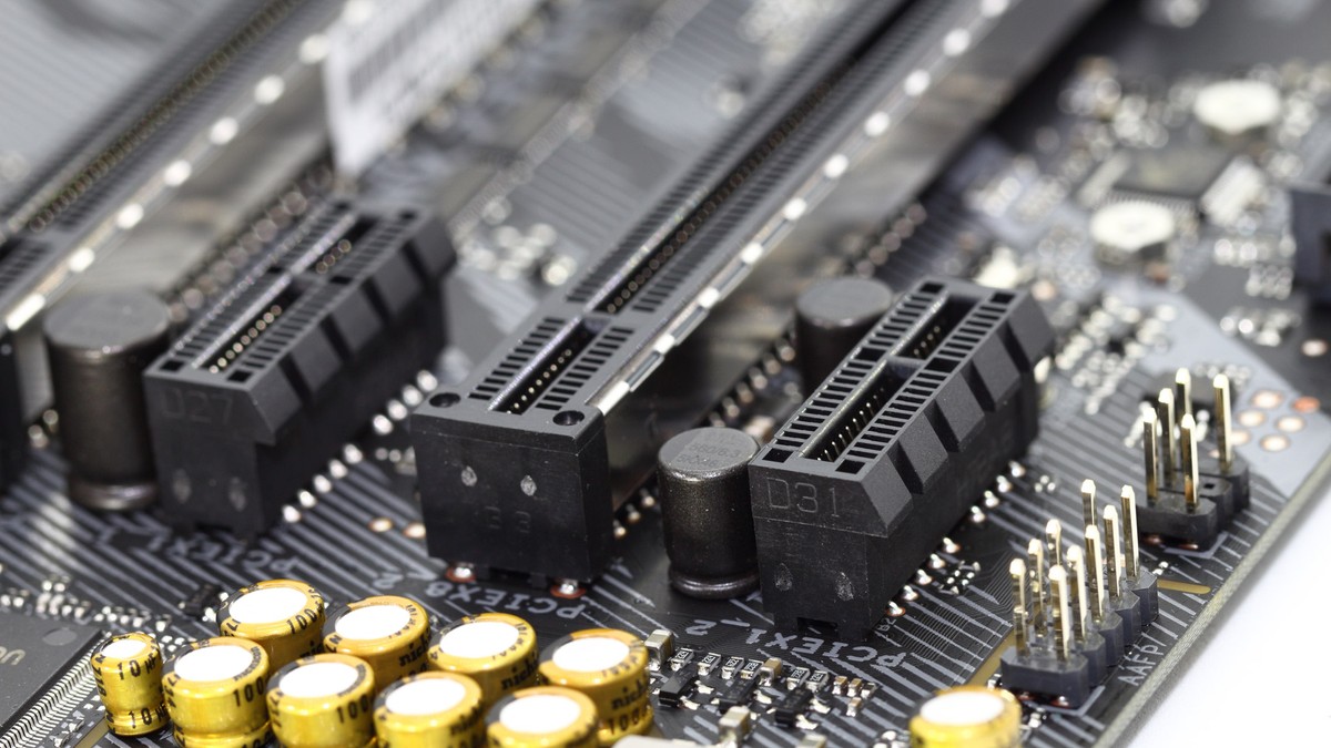 PCI Express 5.0 już w nowych komputerach. Co oferuje najnowsza wersja ...