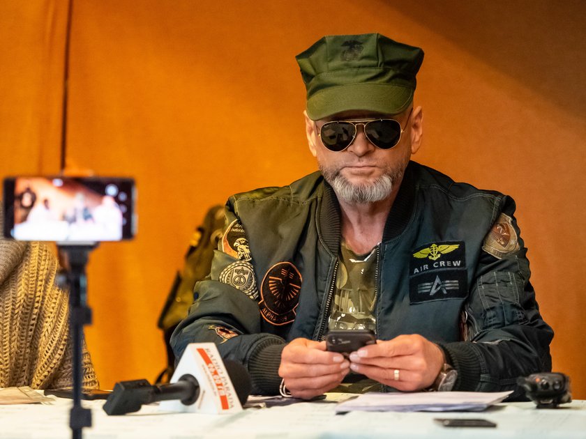 Anna Rutkowska dla Faktu: Stworzyłam słynnego detektywa