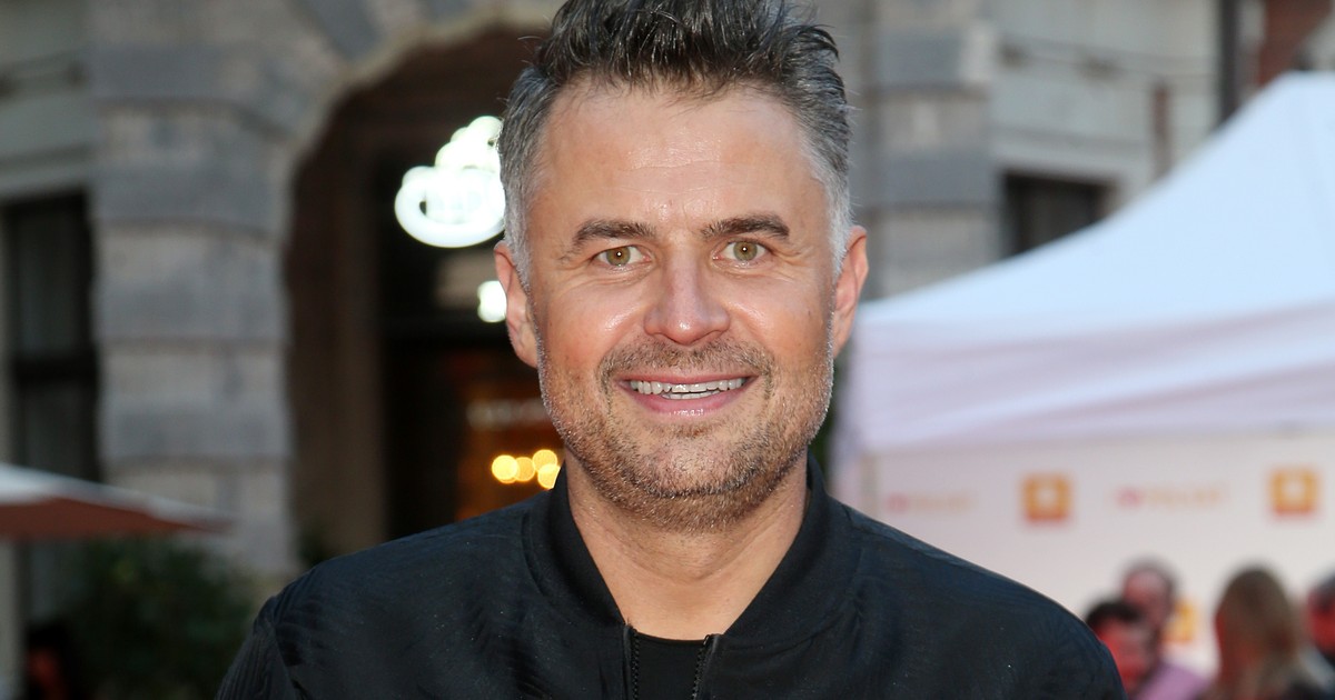 Igor Kwiatkowski opowiedział o swoim odejściu z Paranienormalnych