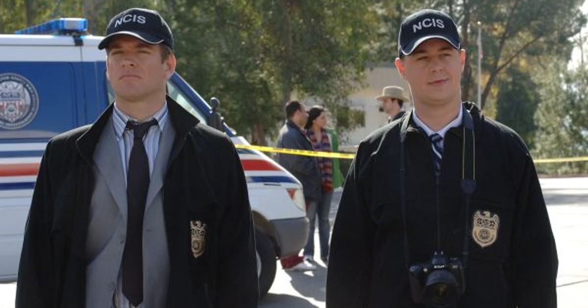 Zmarł twórca serialu "Agenci NCIS" - Kultura