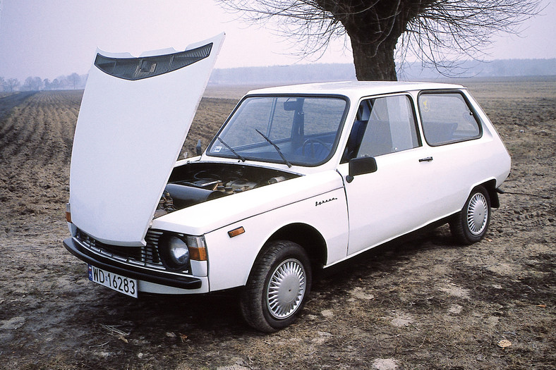 Tajemnicza historia Syreny 110 - wokół niej narosło wiele mitów i ...