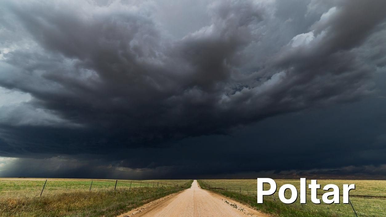 Počasie Poltár: Čo prinesie dnešný deň? (08. 02. 2025) | Azet Počasie