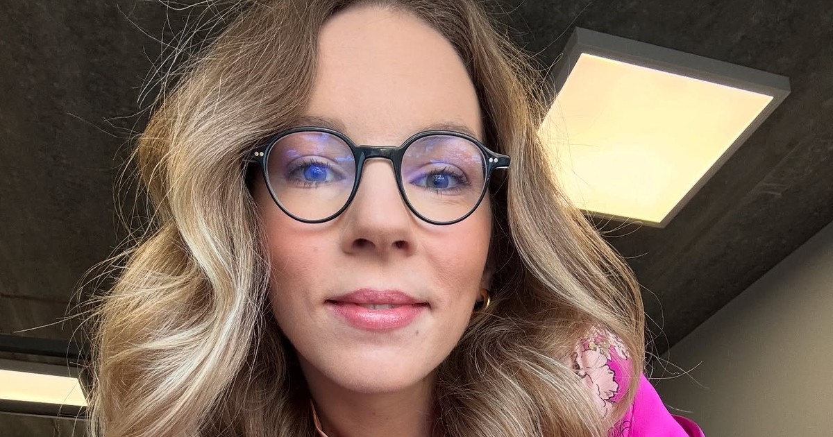 Hanna Turnau wypoczywa na wakacjach. Zaskoczyła fanów nowym zdjęciem