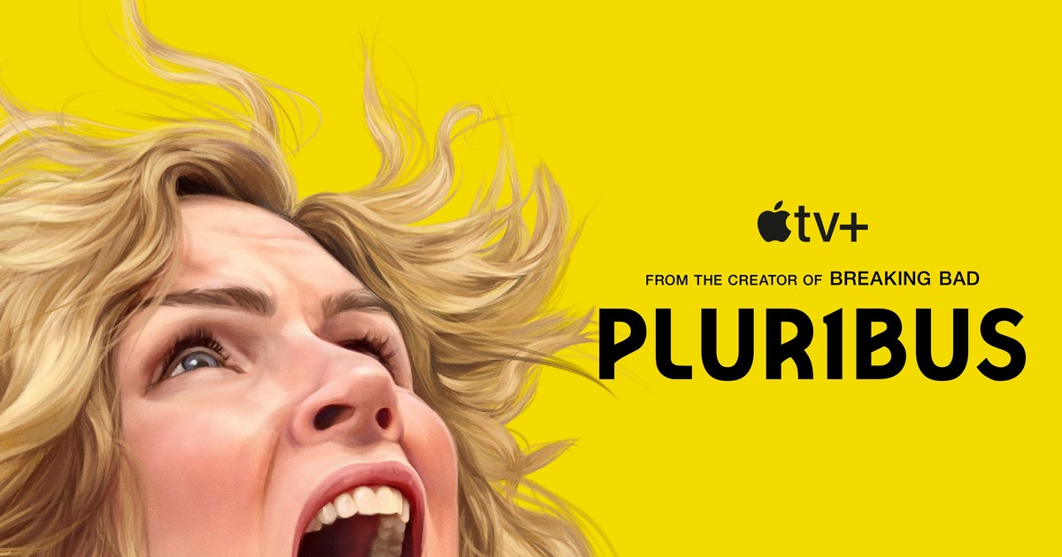 'Breaking Bad' creator's new Apple TV show has a disclaimer: 'Made by ...