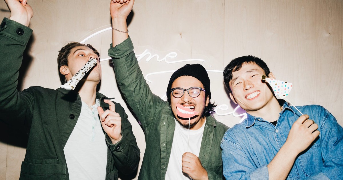 I warned my son about the dangers of frats before he went to college ...