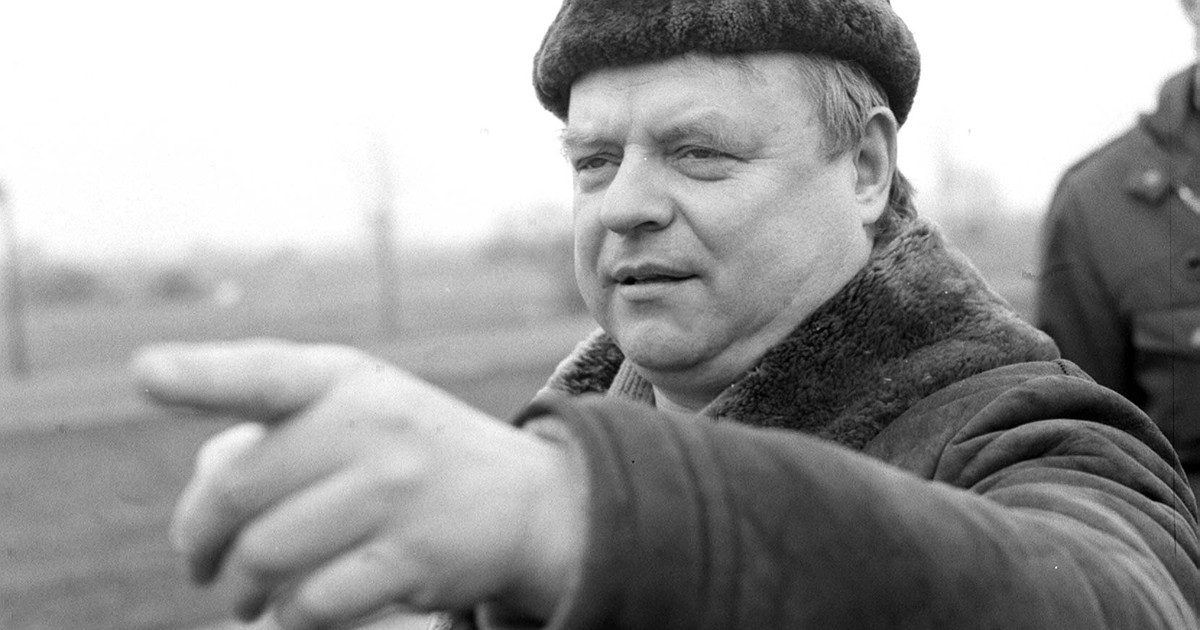 Stanisław Bareja. Kronikarz epoki minionej - Film