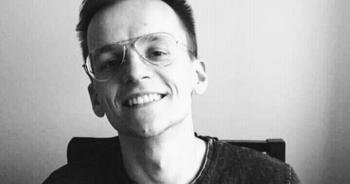 Dawid Konefał nie żyje. Aktor miał zaledwie 32 lata - Plejada.pl