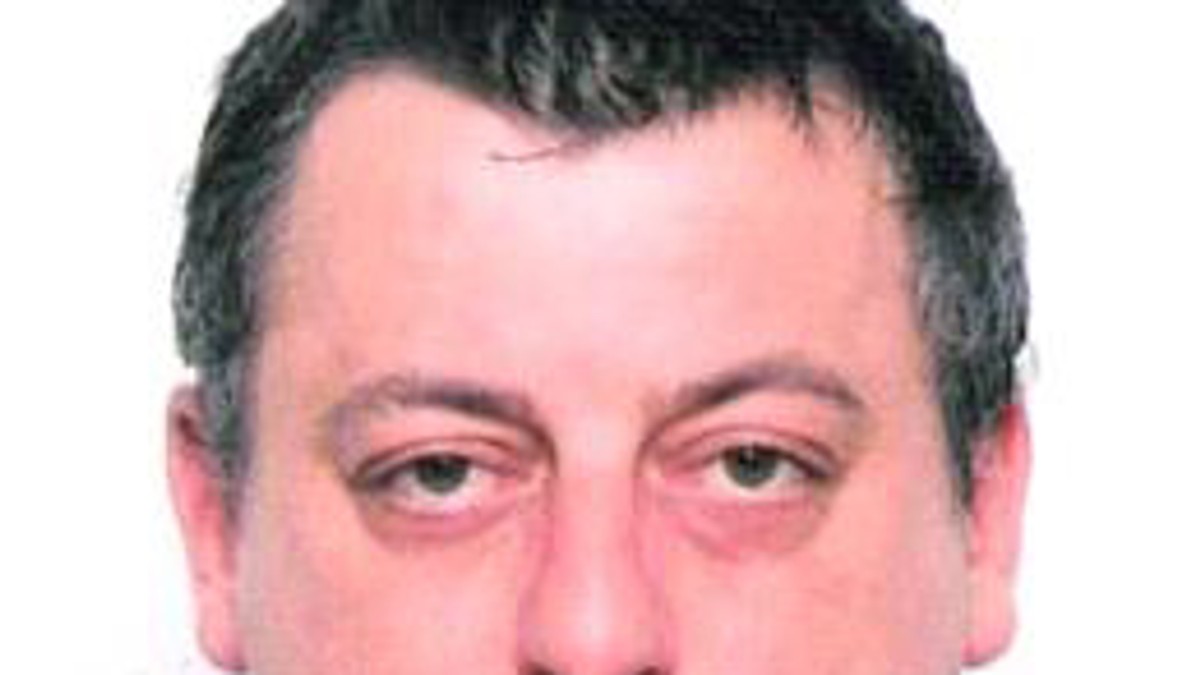 Ovo je Ilija Bogdanović koji je ubijen na Cetinju (foto) - Blic