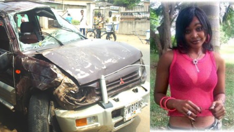 Yvonne Nelson pays tribute to late Suzzy Williams with a video you ...