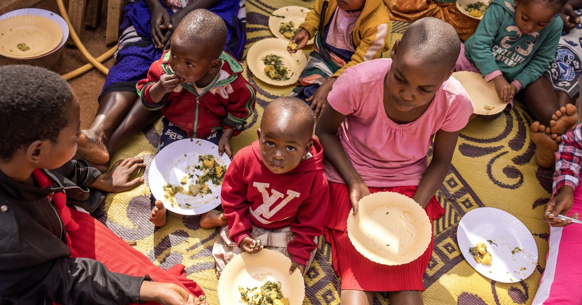 Top 10 African countries with the highest hunger levels | Business ...
