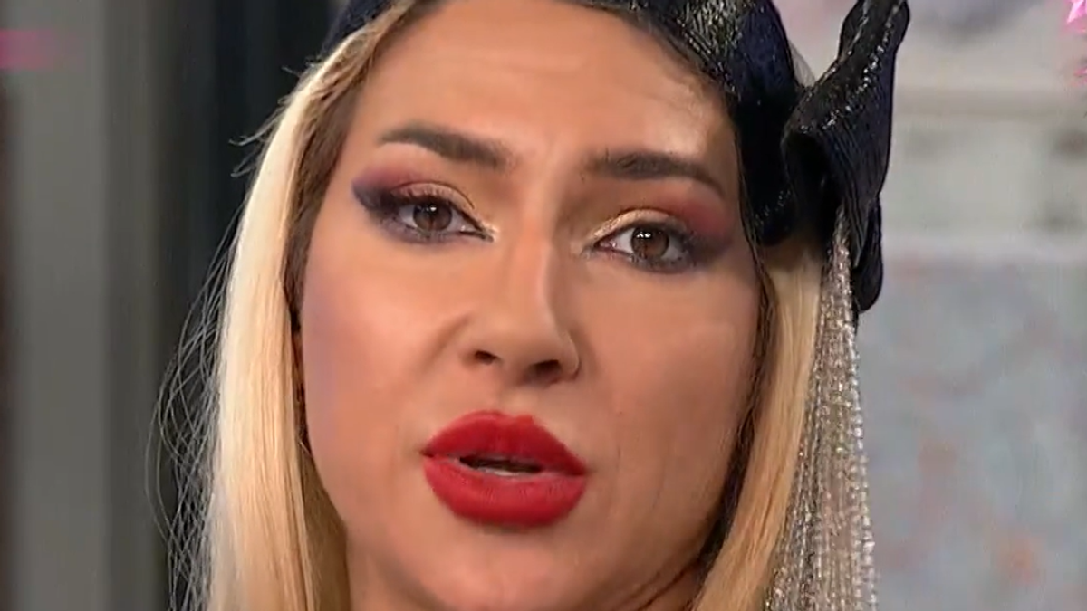 Jovana Jeremić se uporedila sa Lepom Brenom - Blic