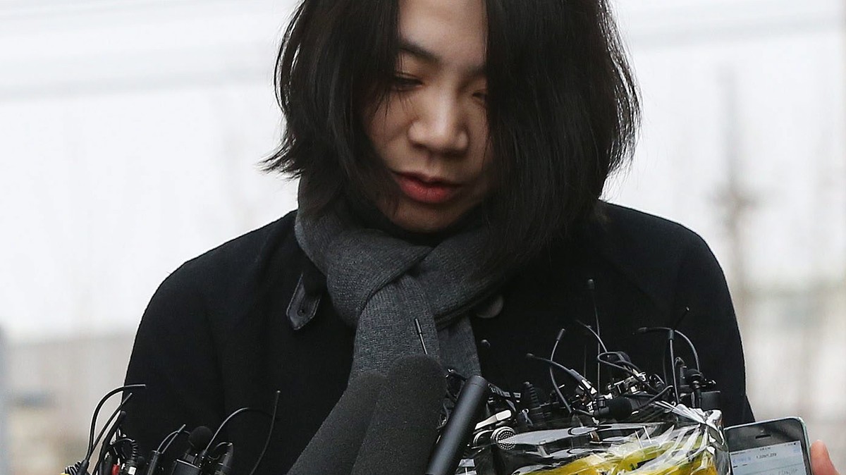 Heather Cho's Instagram, Twitter & Facebook on IDCrawl