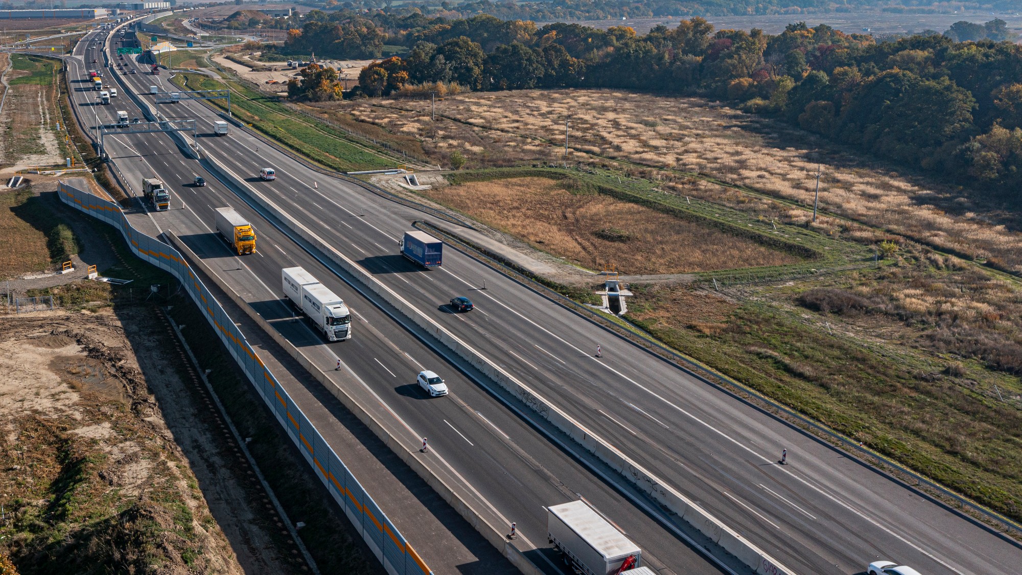 Zadali ste pri kúpe diaľničnej známky zlé EČV? Už môžete požiadať o ...