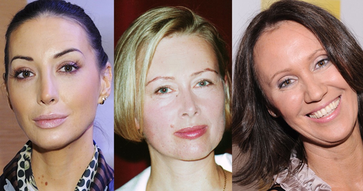 Poznaj kobiety Krzysztofa Ibisza - Plejada.pl