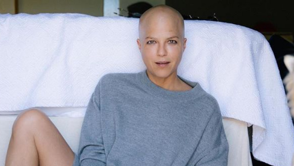 Selma Blair walczy ze stwardnieniem rozsianym. Jak dziś się czuje? - Film