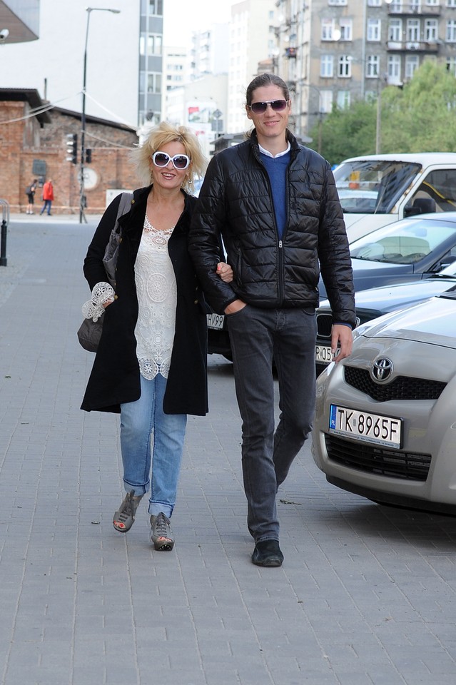 Młodzi kochankowie gwiazd - Plejada.pl