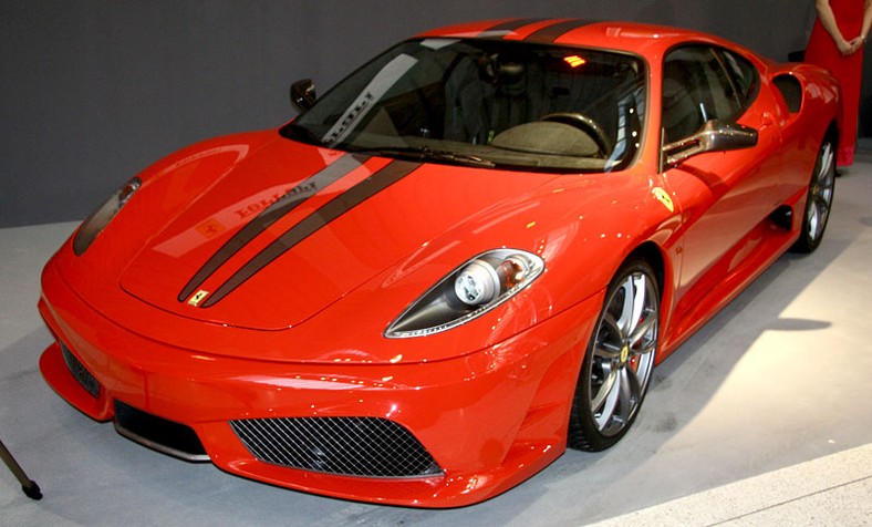 MMOTION 2008: Bitter Vero, KTM X-Bow, Gumpert Apollo i Spyker C8 od ...