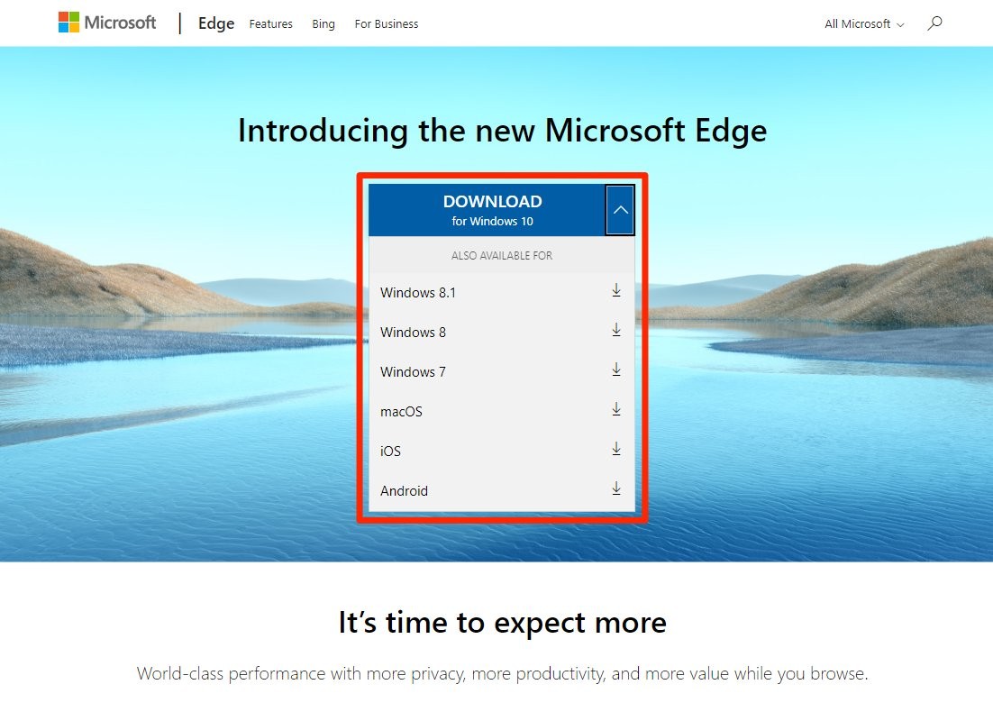 'What is Microsoft Edge?': Everything you need to know about Microsoft ...