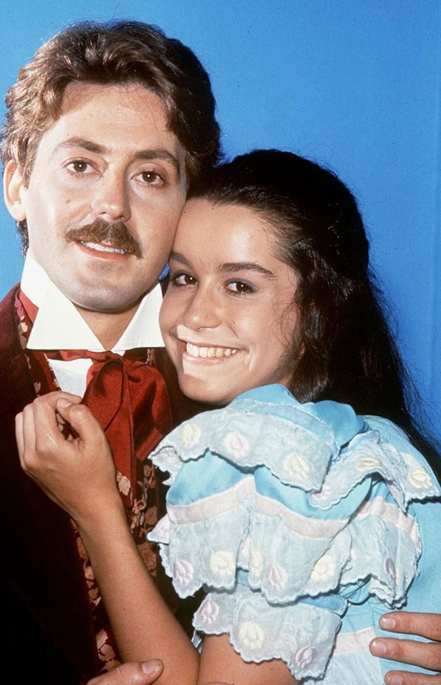 "Niewolnica Isaura". Co dzisiaj robią bohaterowie kultowej telenoweli ...