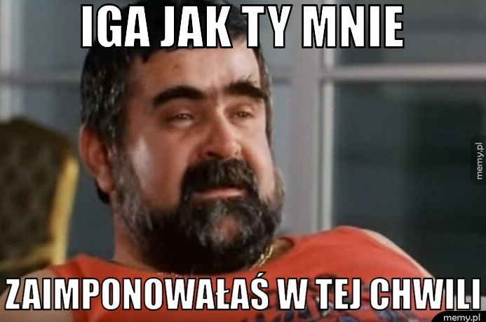 Iga Świątek wygrała Roland Garros! Wielki sukces Polki! Zobacz memy - Sport Iga Świątek wygrała Roland Garros! Wielki sukces Polki! Zobacz memy - Sport