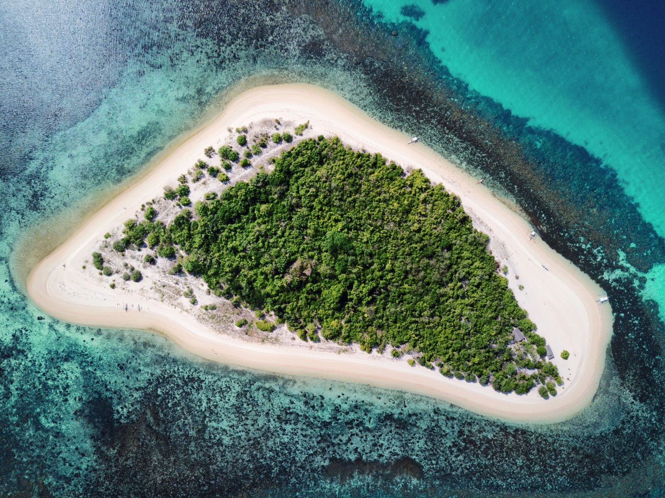 Ovaj čovek vam može pomoći da iznajmite pusto ostrvo na sedam dana, evo ...