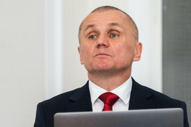 Generał Polko: To nie jest pomysł Tuska. Politycy są spóźnieni o dwa ...