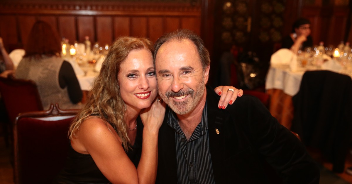 Csodaszépek. Varga Miklós megmutatta a kész felnőtt ikergyerekeit ...