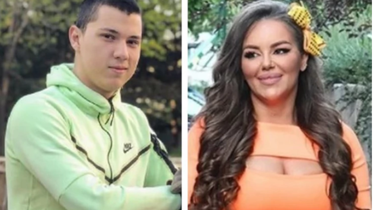 natasa rodic jovan pejic veza - Blic