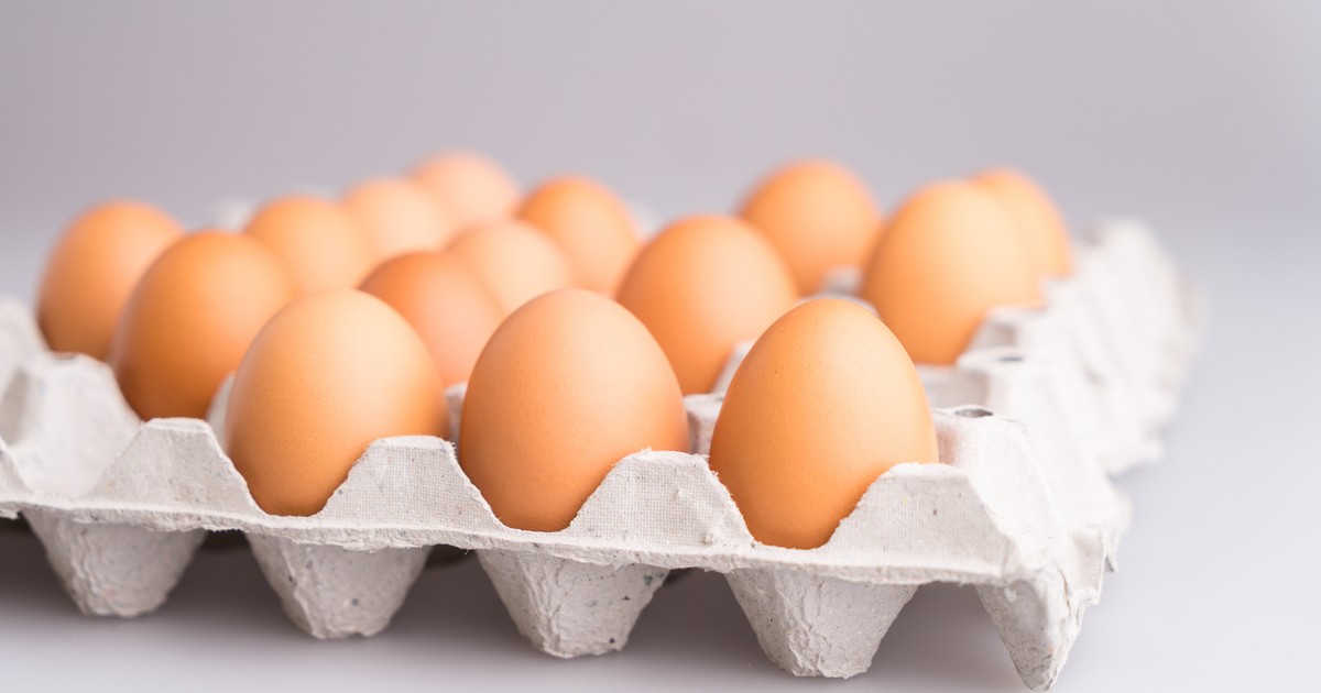 Wszystko, co musisz wiedzieć o jajkach - Zdrowie