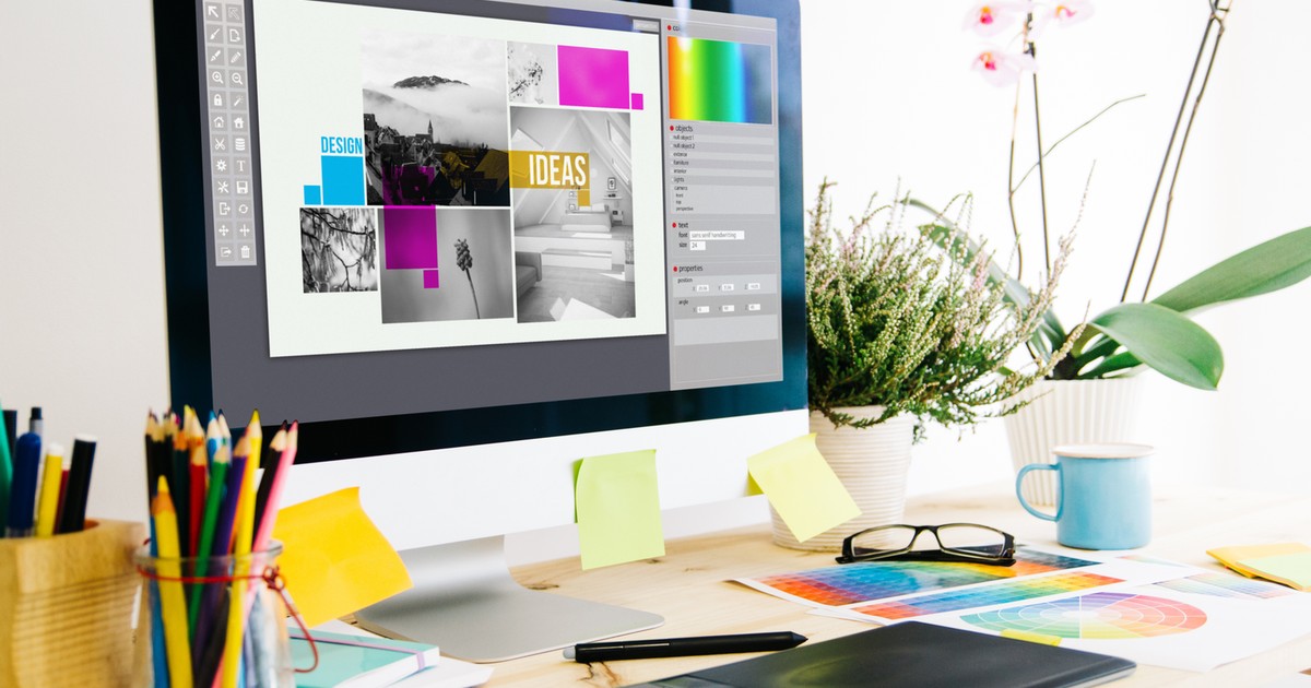 Najlepszy program do DTP? Poznaj nasze TOP 4