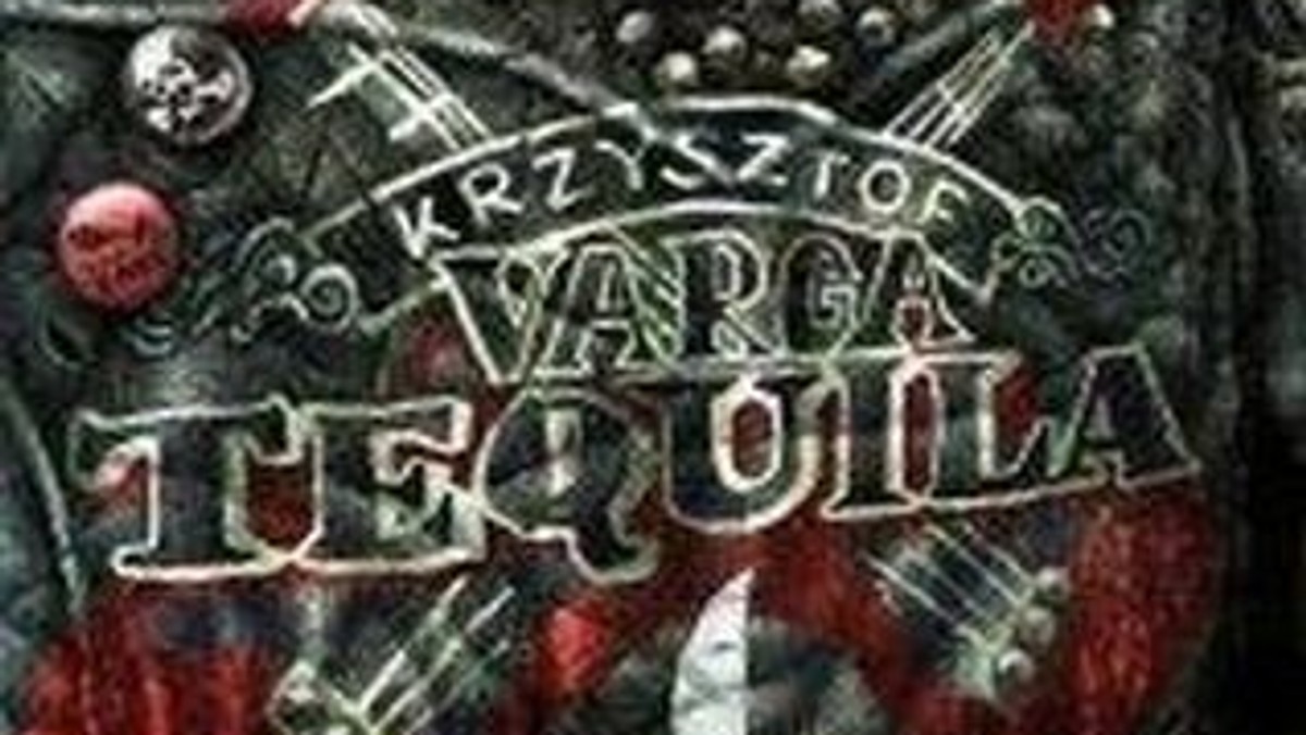 Tequila. Fragment książki - Fragmenty Książek