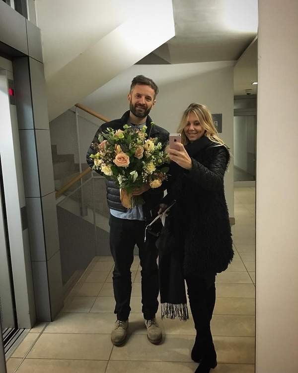 Kasia Moś odrzuciła Roberta Jansona. Później był Kasia Moś odrzuciła Roberta Jansona. Później był