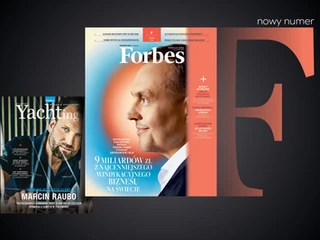 Forbes - wiadomości gospodarcze i finansowe