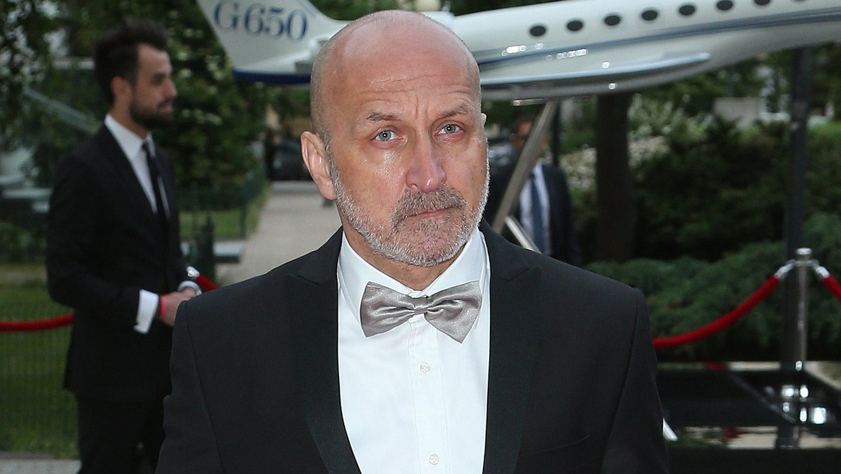 Kazimierz Marcinkiewicz w finansowych tarapatach? Chodzi o alimenty ...