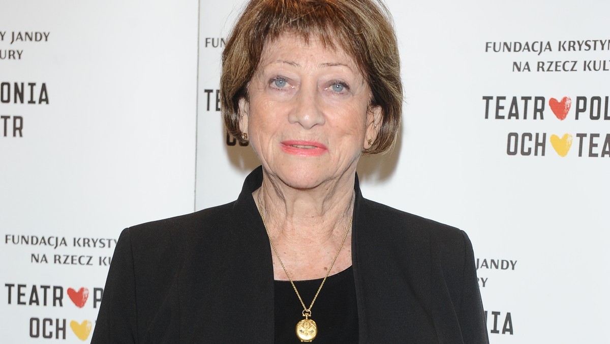 Barbara Borys-Damięcka porzuciła telewizję dla polityki. Nieznane fakty ...