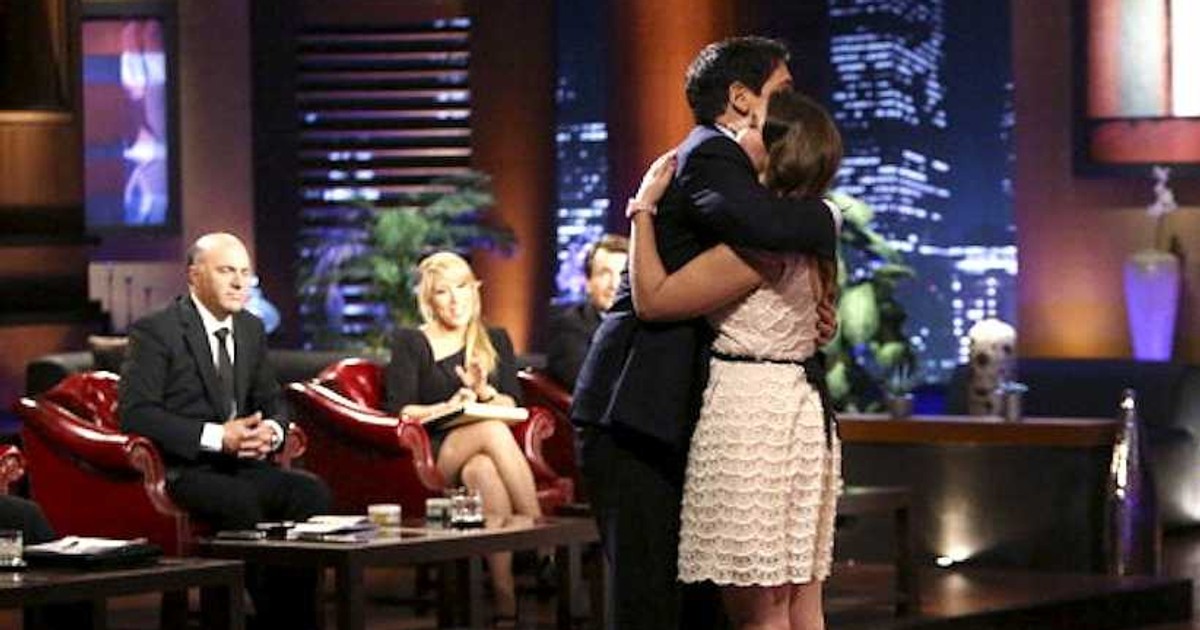 The 12 Biggest 'Shark Tank' Success Stories | Business Insider Africa
