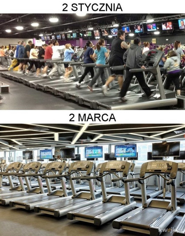 Najlepsze memy o Sylwestrze. Przywitaj Nowy Rok z humorem! - Kobieta