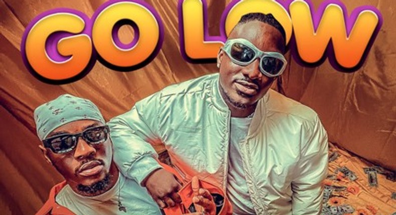 Celebrity Hypeman & OAP, Sheye Banks joins forces with Ojujucalaba for ...