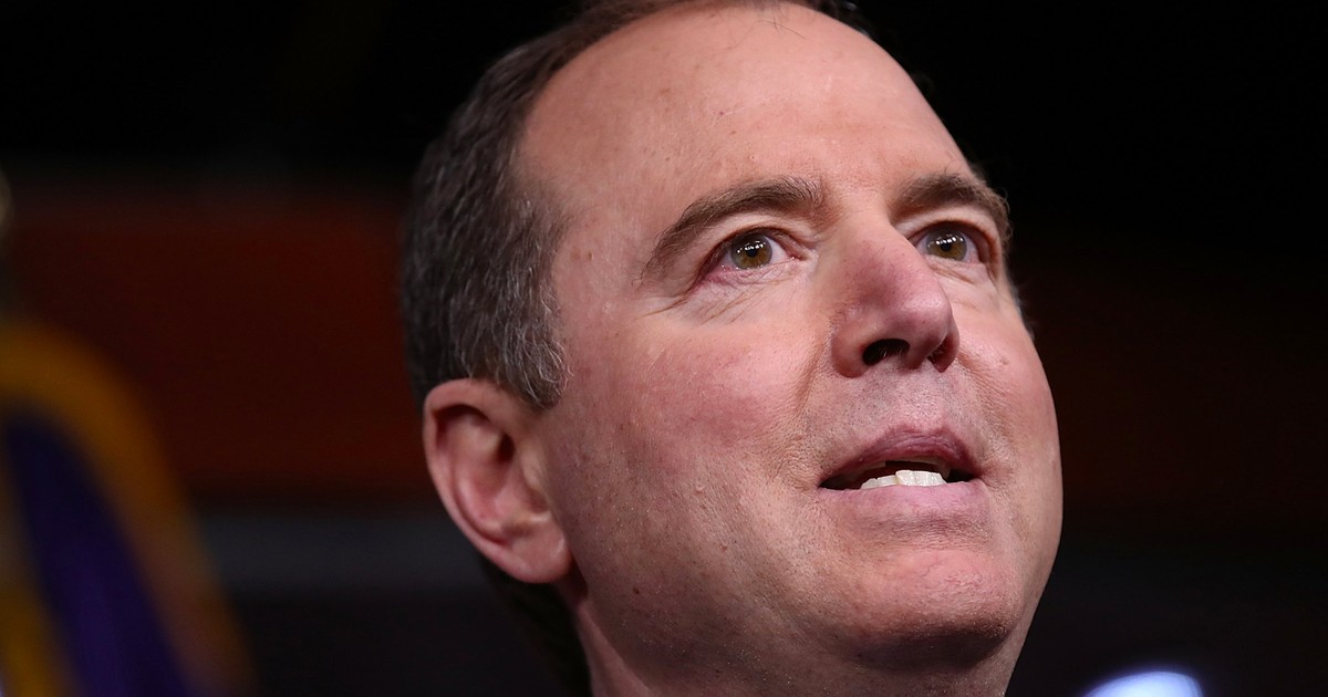 'The problem is how often you watch TV': Top Democrat responds to Trump ...