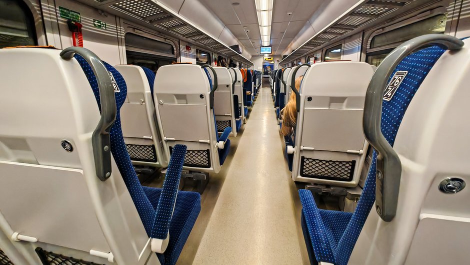 RegioJet chce kupić ważną działkę od PKP. Kusi również polskich ...