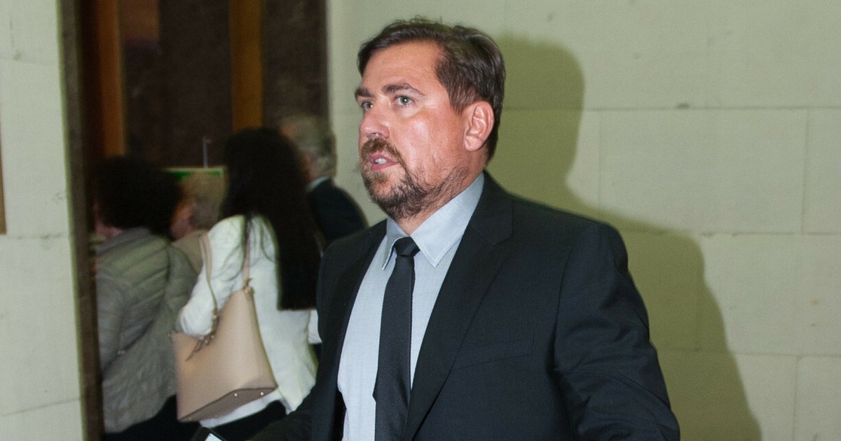 "Perła CBA" chce zostać świadkiem koronnym. Kim jest "agent Tomek ...