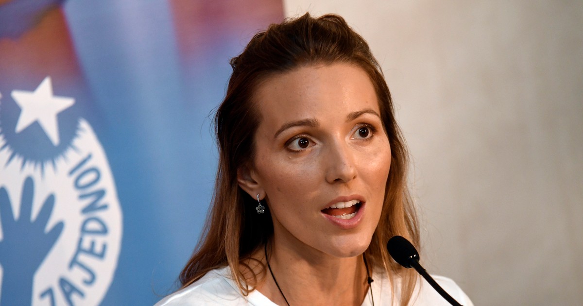 Jelena Đoković o alkoholu, kafi i cigarama: "Tri dana sam povraćala i ...