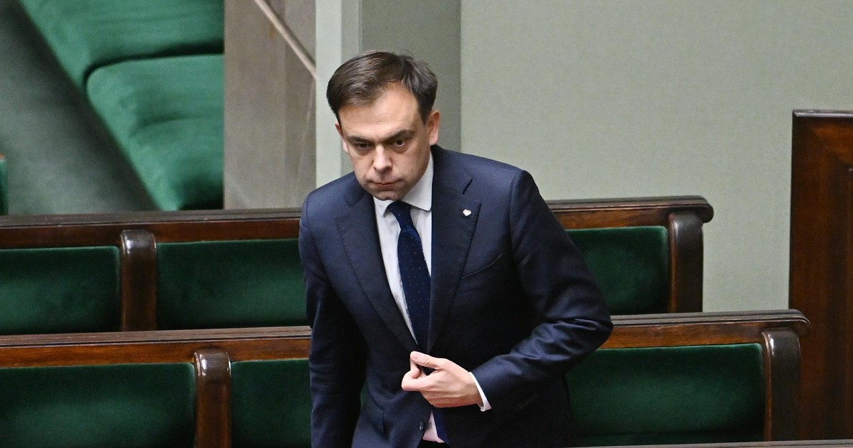 Luksusowy rower i miliony. Andrzej Domański ma pokaźny majątek