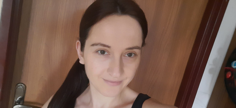 Anna Rojek-Kiełbasa - Kobieta