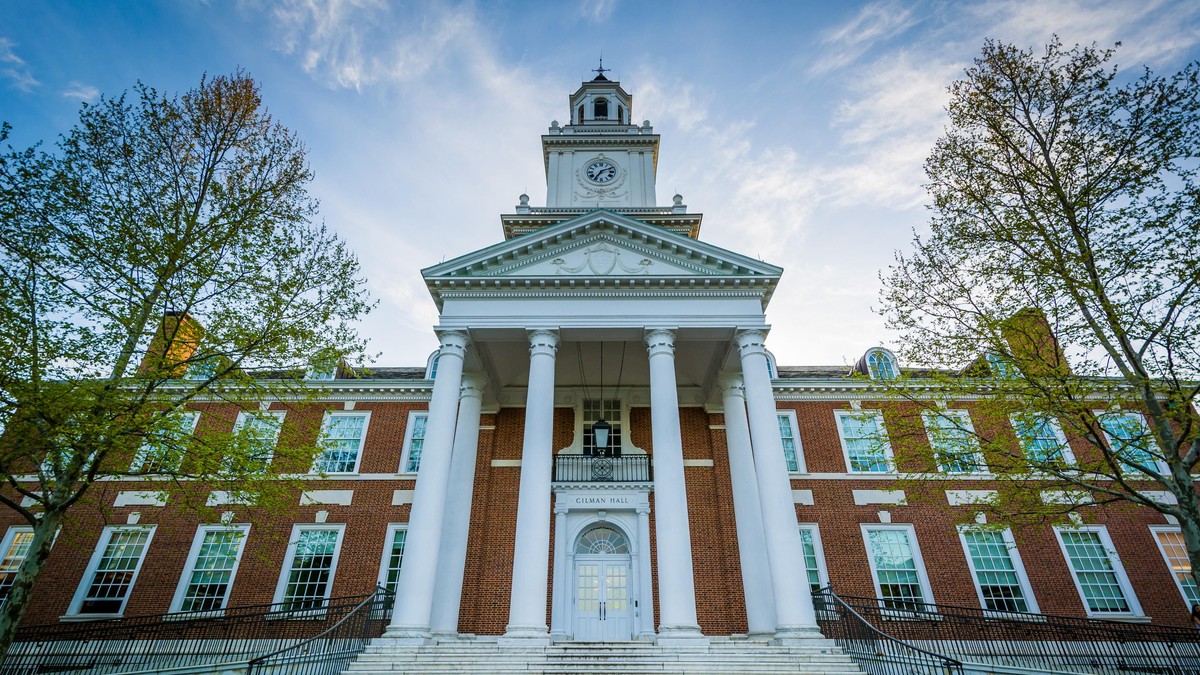 Džons Hopkins ukida 2.000 radnih mesta, a iza svega se krije jedna Trampova odluka - Blic