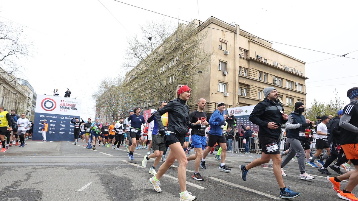 Beogradski dani porodice počinju danas i traju do 1. juna: Ovo je detaljan spisak događaja - Blic