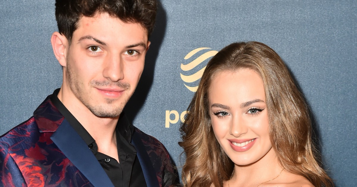 Wiktoria Gąsiewska od lat zna swojego chłopaka. Przez jedno nie byli ...