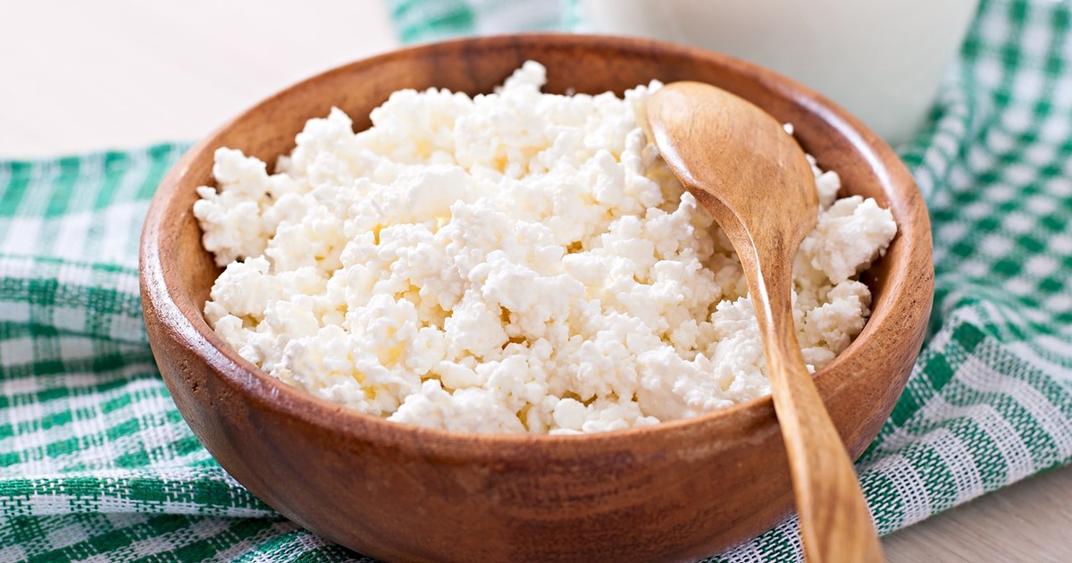 Masz taki ser na sernik? Musisz zrobić jedną rzecz, żeby nie zepsuć ciasta