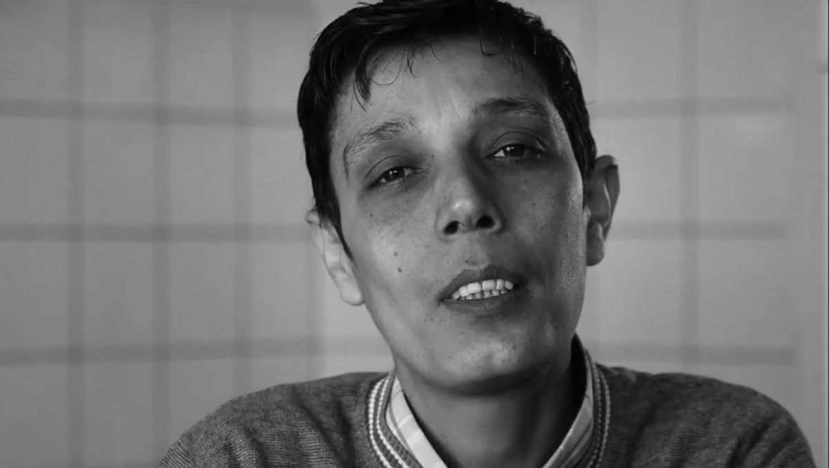 Tragiczne wieści o Mazenie al-Hamada. Reżim Asada nie znał dla niego ...